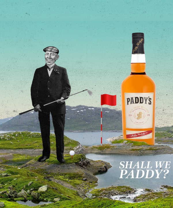 Paddy – Duty Free Global